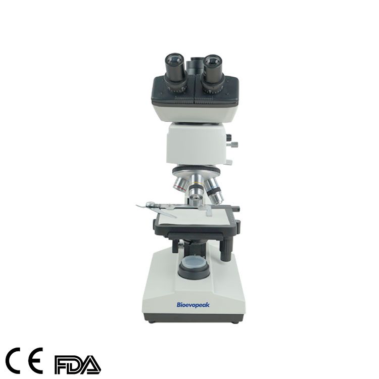 Fluorescence Microscope, MSC-F107T